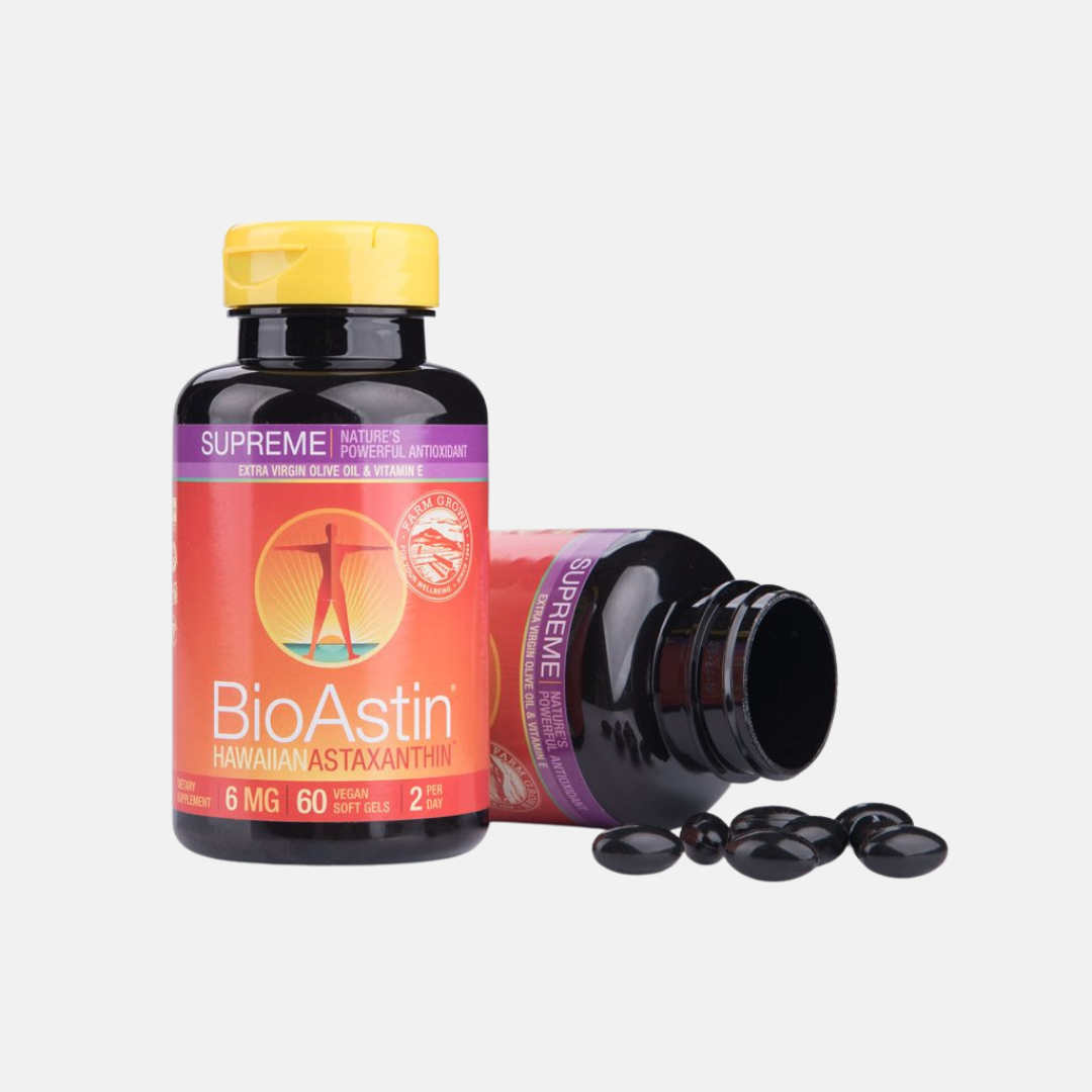 Doplňky stravy - vitamíny a minerály pro děti — Cukrfree Shop