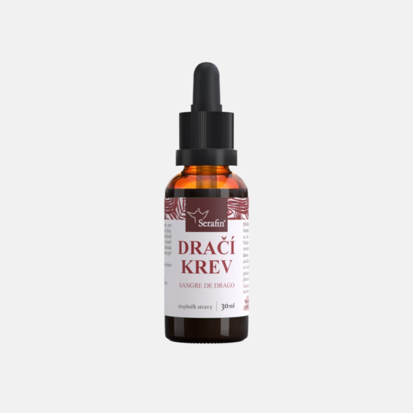 Serafin - přírodní, bylinné produkty — Cukrfree Shop