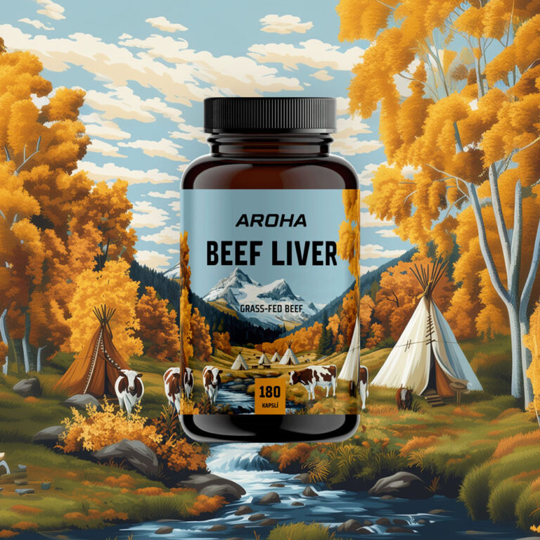 Aroha - nejkvalitnější doplňky stravy — Cukrfree Shop