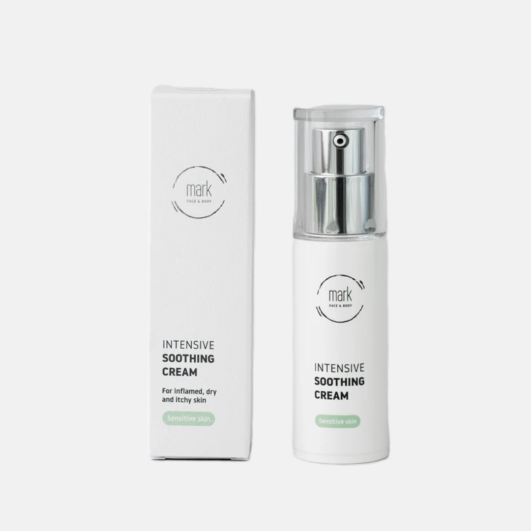 MARK Cosmetics - Intenzivní zklidňující krém — Cukrfree Shop